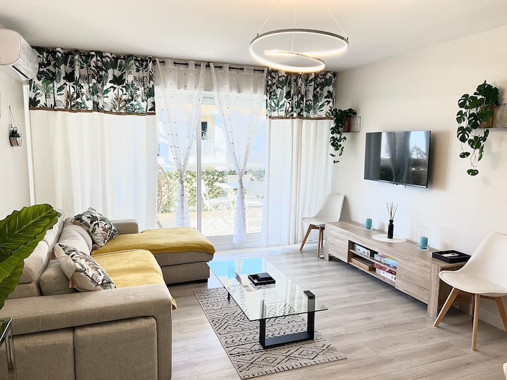 Paradistay - Le Cannet