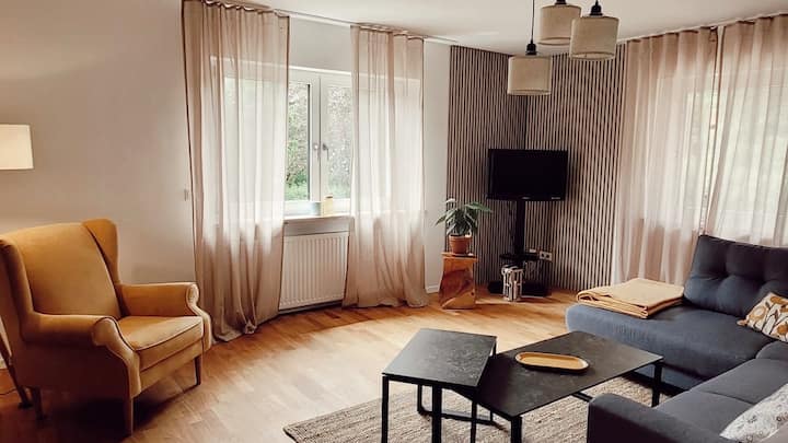 Peter’s Fewo - Starnberg