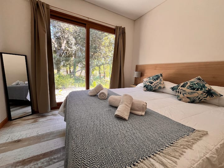 Departamento Tres Cerezos - Villa La Angostura