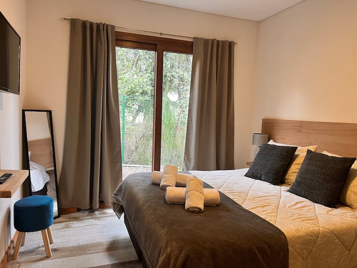 Departamento Tres Cerezos - Villa La Angostura