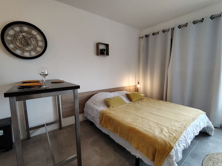 Appartement Sur Le Remblai - Saint-Jean-de-Monts