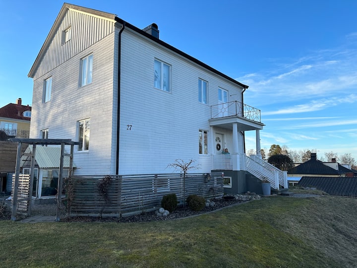 Boende På Höjden I Norrahammar - Jönköping