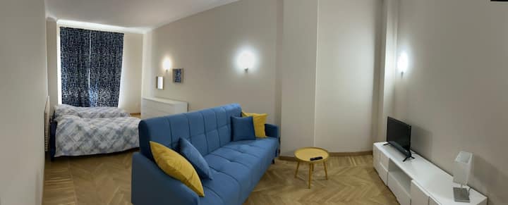 Casa Patrizia - Turin