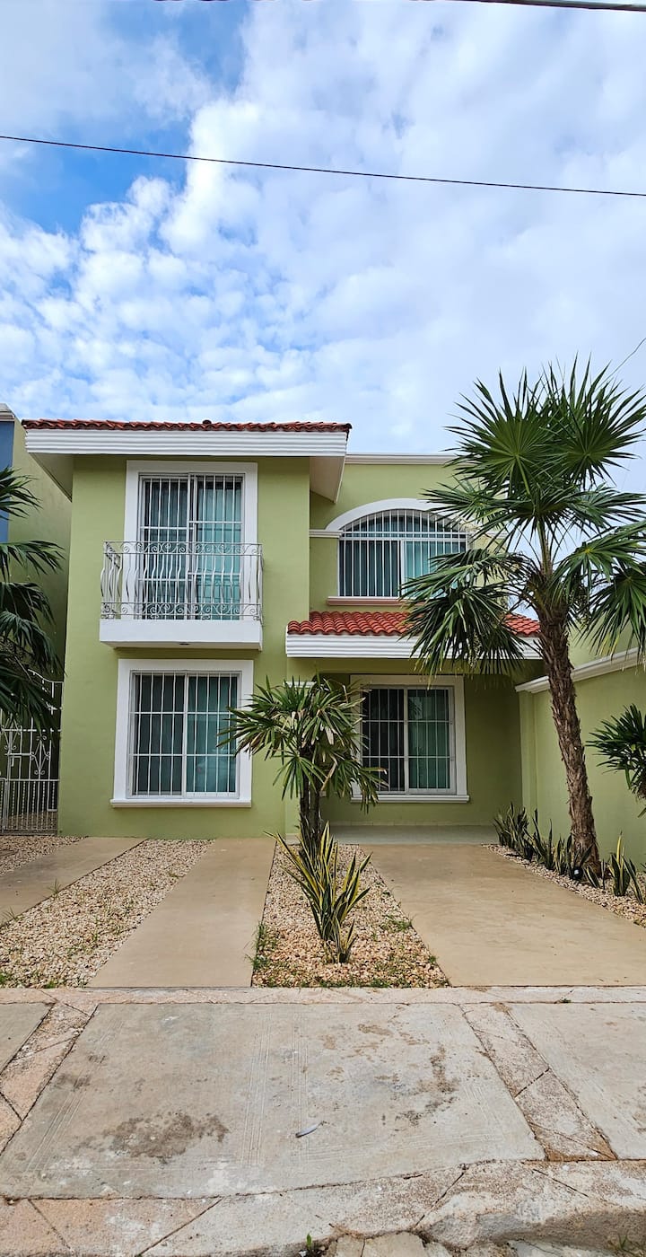 Casa Zogo Origen - Valladolid