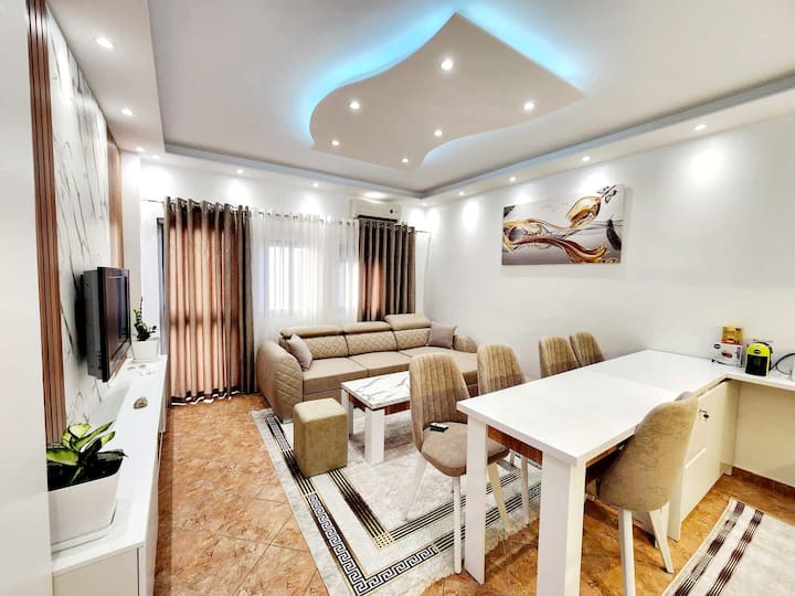 Apartament Syri Kalter - Golem