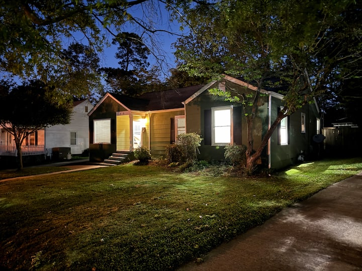 College Park Craftsman - Rock Hill, SC