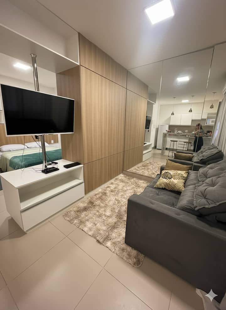 Moderno & Sofisticado - 304 - Uberlândia