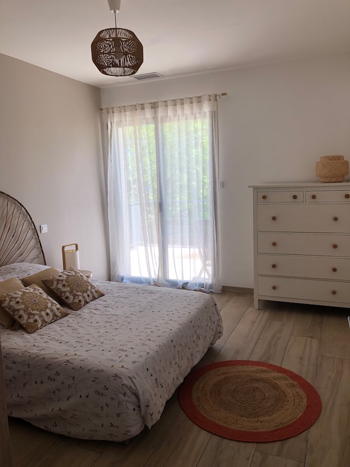 Maison De Vacances Le Bosquet - Céret