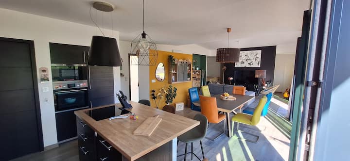 Cœur D'iroise - Plouarzel