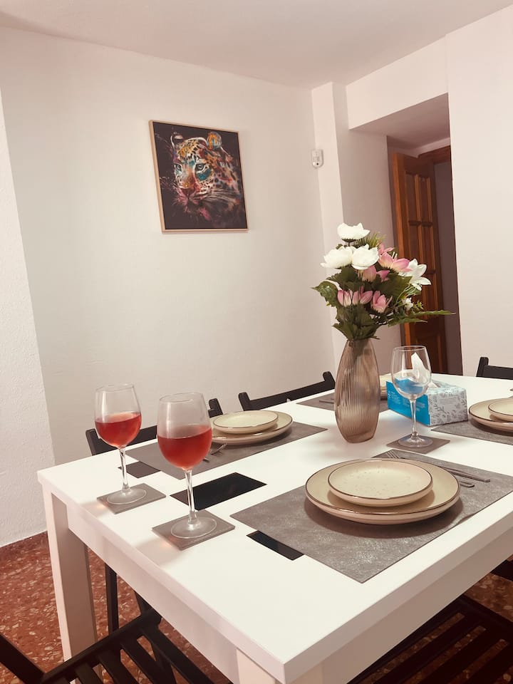 Apartament In Cullera - El Perellonet