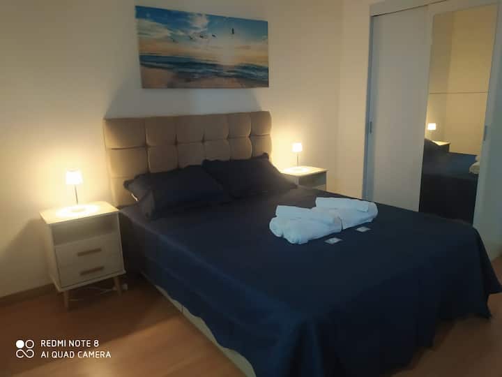 Copacabana Lazer Total - Rio de Janeiro