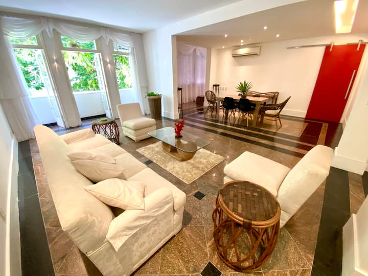 Top Maravilha De Copacabana - リオデジャネイロ