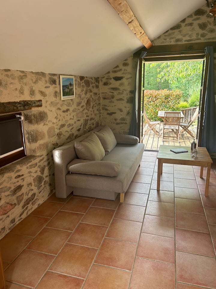 Gîte De La Pause à Najac - Najac