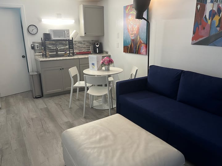 Sarasota Suite With Fire Pit - Sarasota, FL