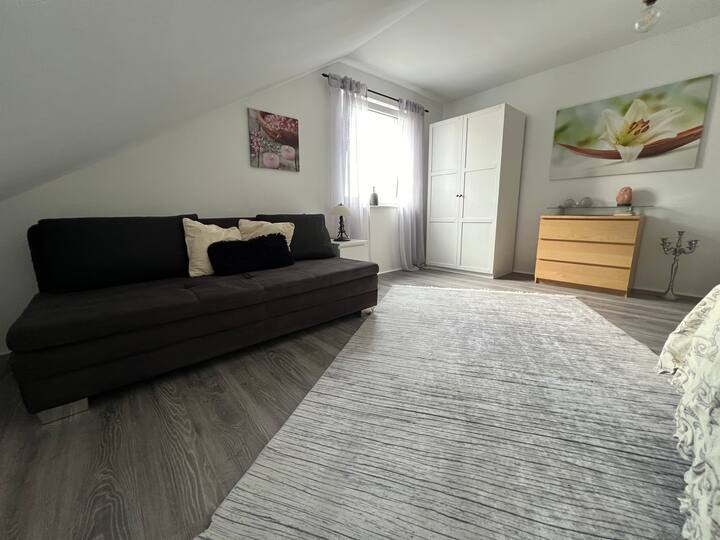 Ferienwohnung Emerson - Dollbergen