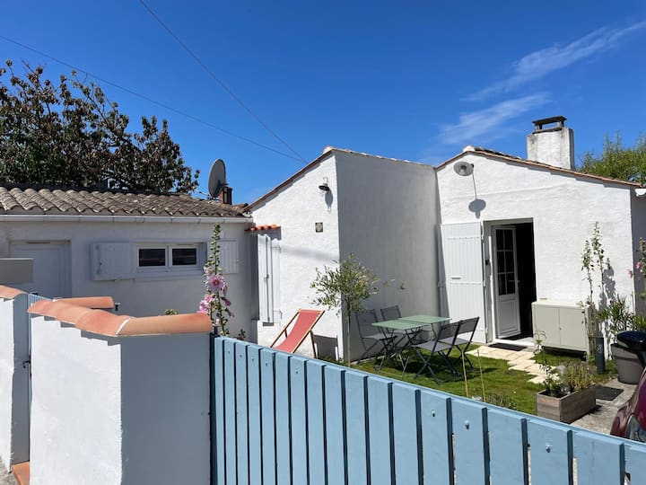 Maison Bord De Mer - La Cotinière