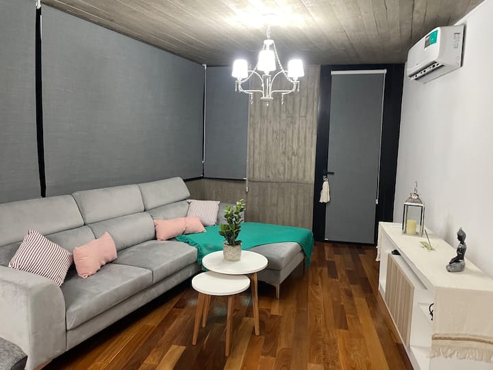 Departamento Con Vista Al Río - Rosario