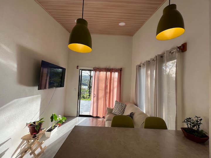 Casa Monstera - Costa Rica