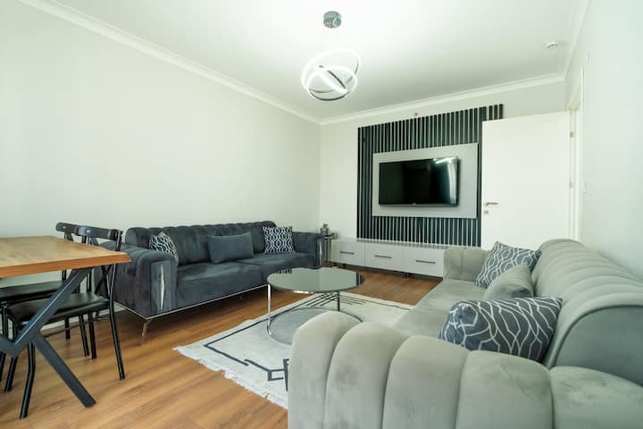 Elegant & Comfortable Apartment - Maslak
