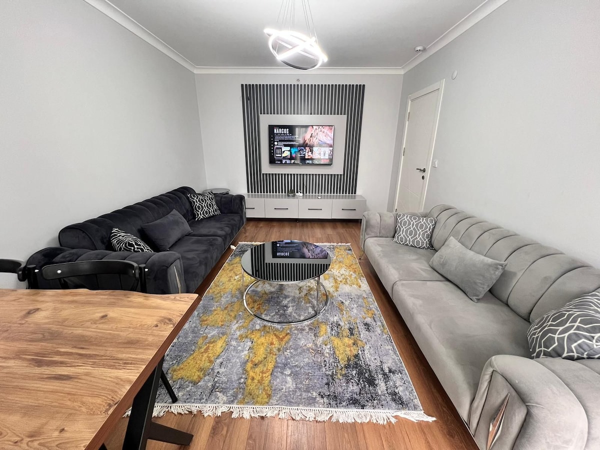 İstanbul Apartment Vacation Rentals - İstanbul, Türkiye | Airbnb