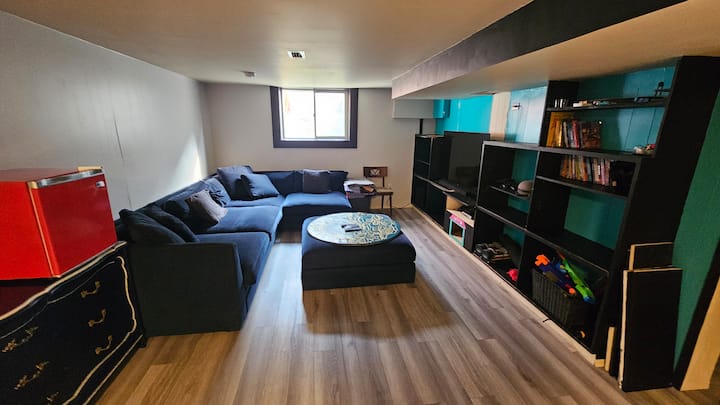 Cozy Spa Experience In Cranbrook - Cranbrook, BC, Canada