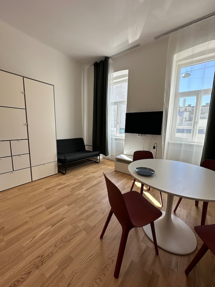 New & Modern Studio-apartment Stg5 - Vienna
