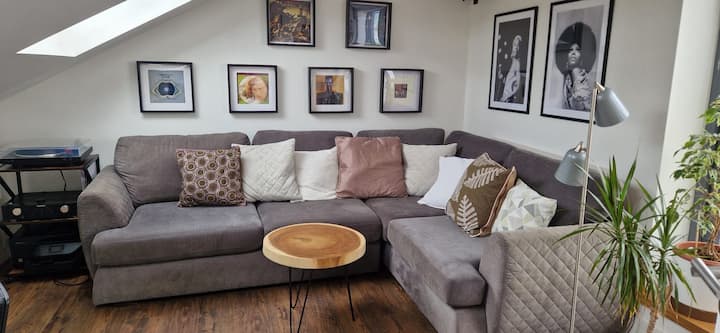Portobello Townhouse - Dublin