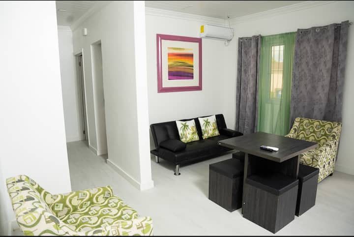 Home Away From Home! - Nassau