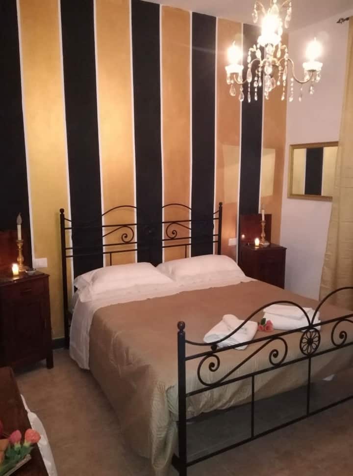 Appartamento - La Spezia