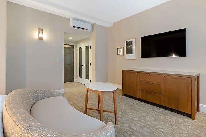 Relax And Unwind In Downtown Tampa! 4 Rooms - Tampa, FL