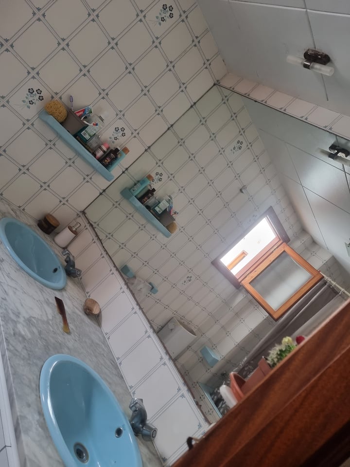 Habitación Con Baño Privado - Ibiza