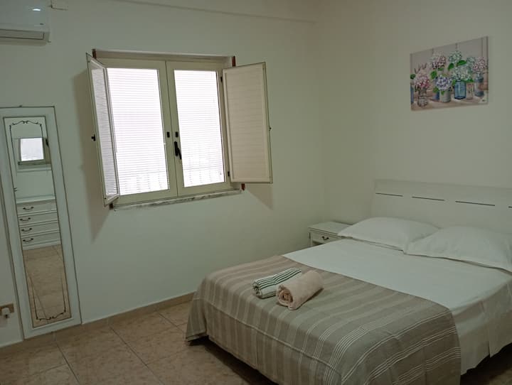 Miniappartamento A Marcianise - Caserta