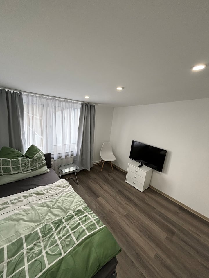 Exklusive Zimmer - Bad Salzuflen