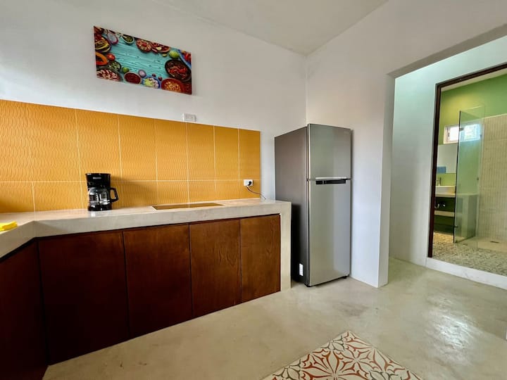 Depto. Ximena - Mérida