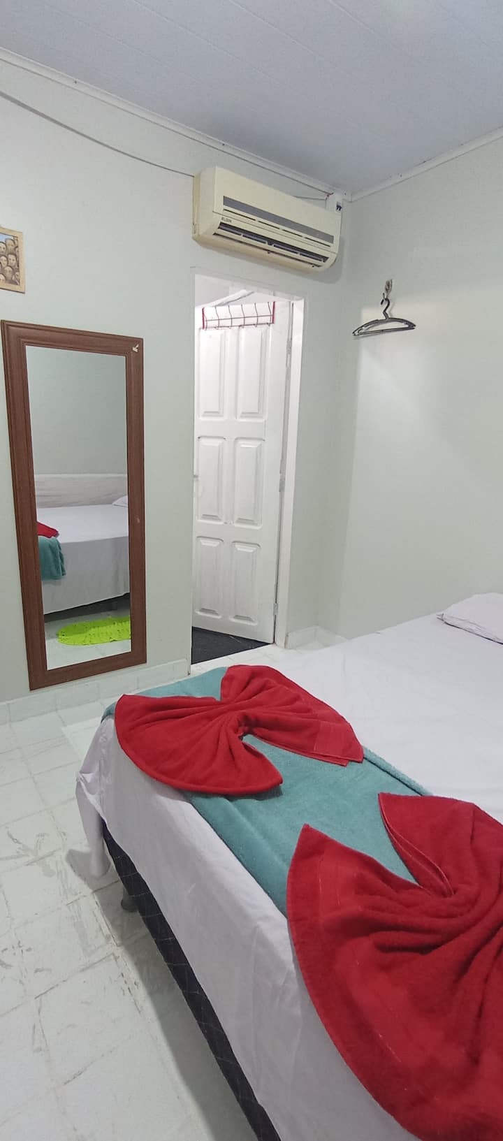 Apartamento(a)privado
Buritizal - Santana, Brazil