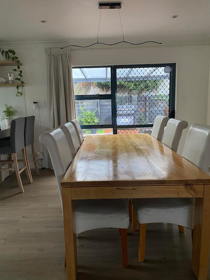 The Luxe Sanctuary - Beachlands