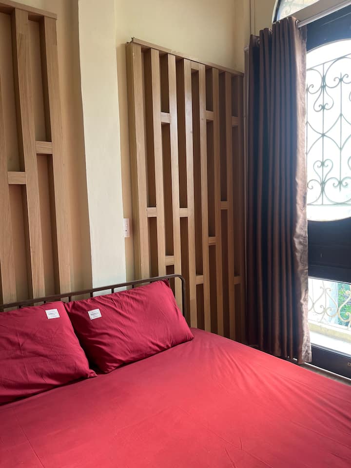 Studio/ Old St/small Balcony/viaduct View - Hanói