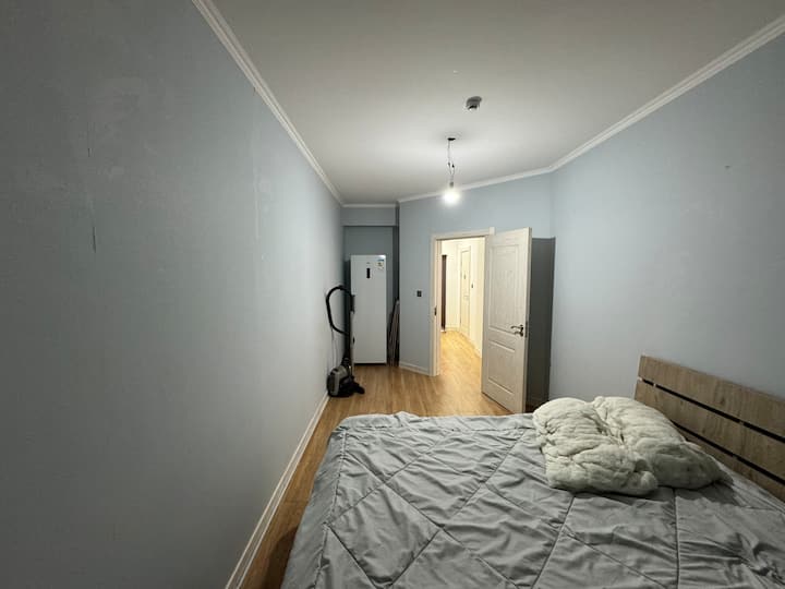 Cozy, Clean And New Apartment - Ulaanbaatar