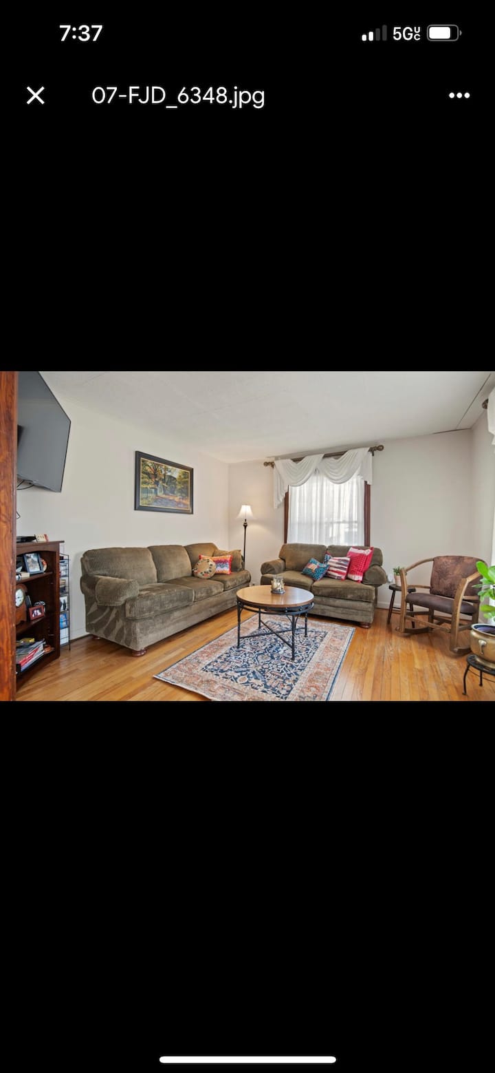 Come & Relax! - Glens Falls, NY