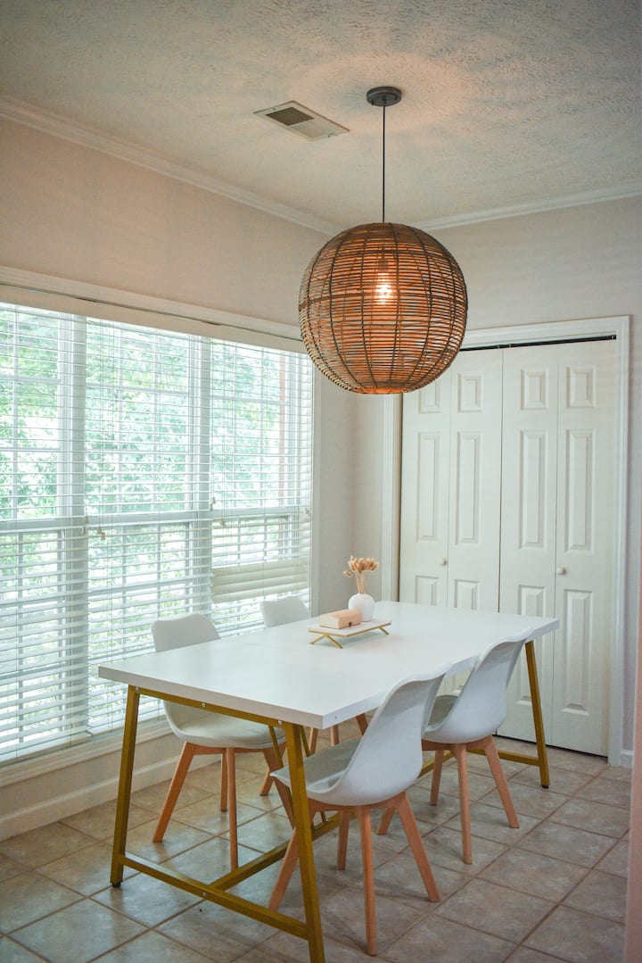 Cozy Retreat Of Silverdale Cove - Union University, Jackson