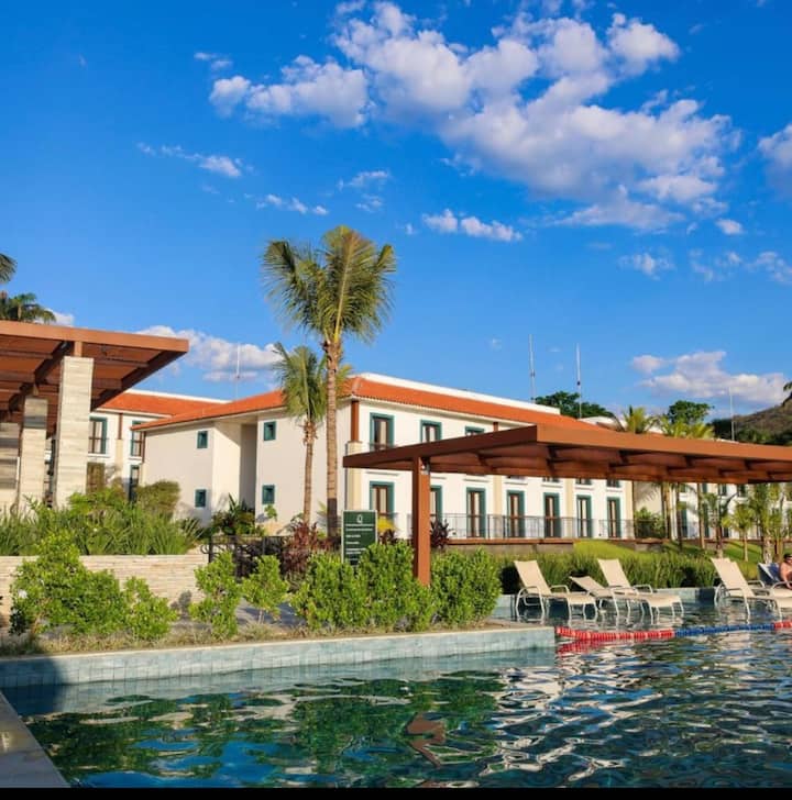 Resort Em Pirenópolis - Pirenópolis