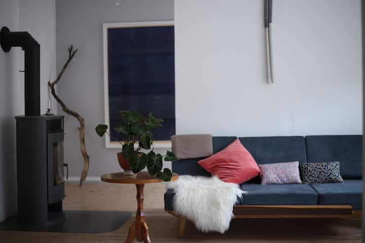 Altbau-glück - Leipzig