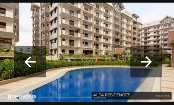 Alea Residences Condo Near Airport/moa! - Bacoor