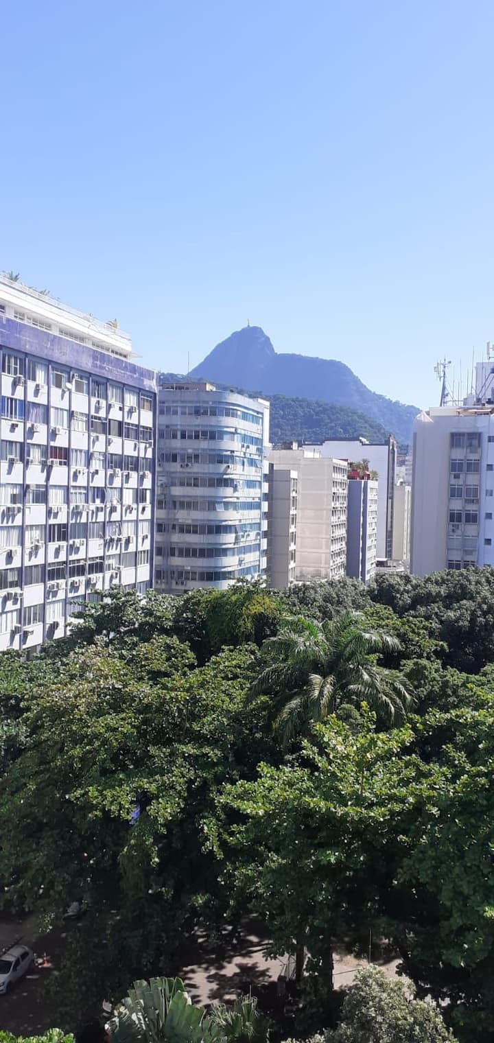 Copa Beach & Stunning Views - Copacabana