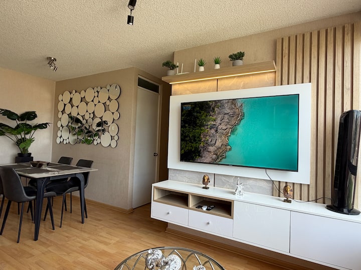 Apartamento Cerca A La Laguna De Huacachina - Ica