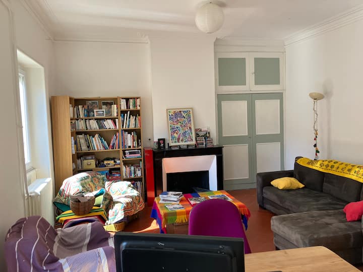 Appartement Nimes Arènes - Nimes