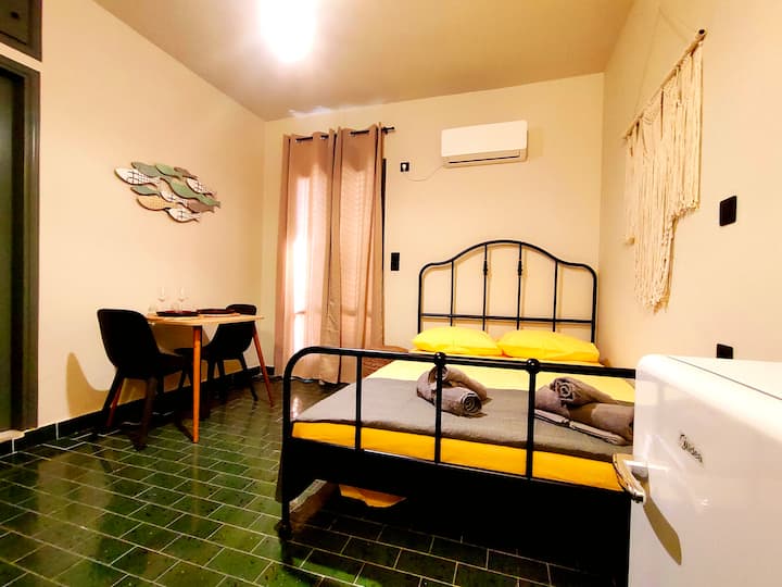 Centro Classico 3 - Kos