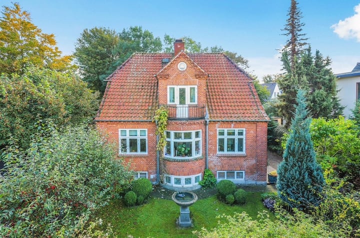 Murermester Villa Fra 1932 - Copenhagen