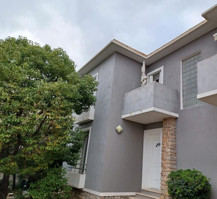 Toulon 1er éTage Villa T3/2 Chambres - Toulon