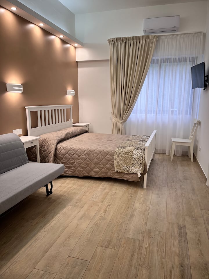 Alba In Vigna B&b - Quercia - Agropoli